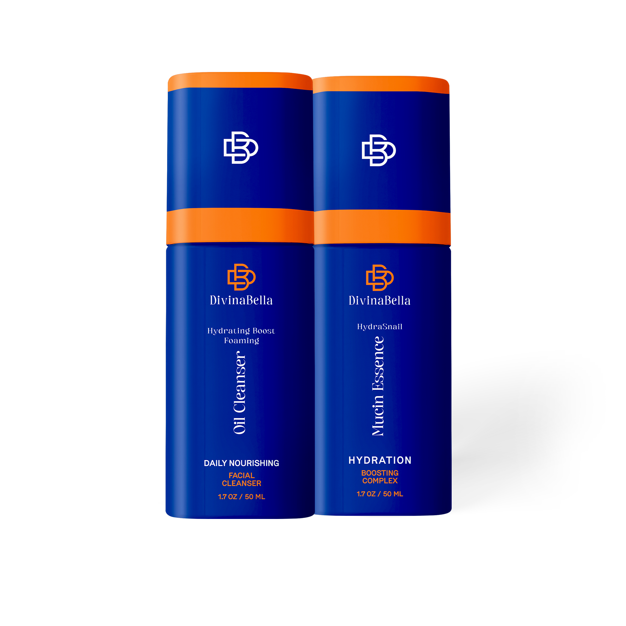 Pure Nourish Duo – Divina Bella Beauty